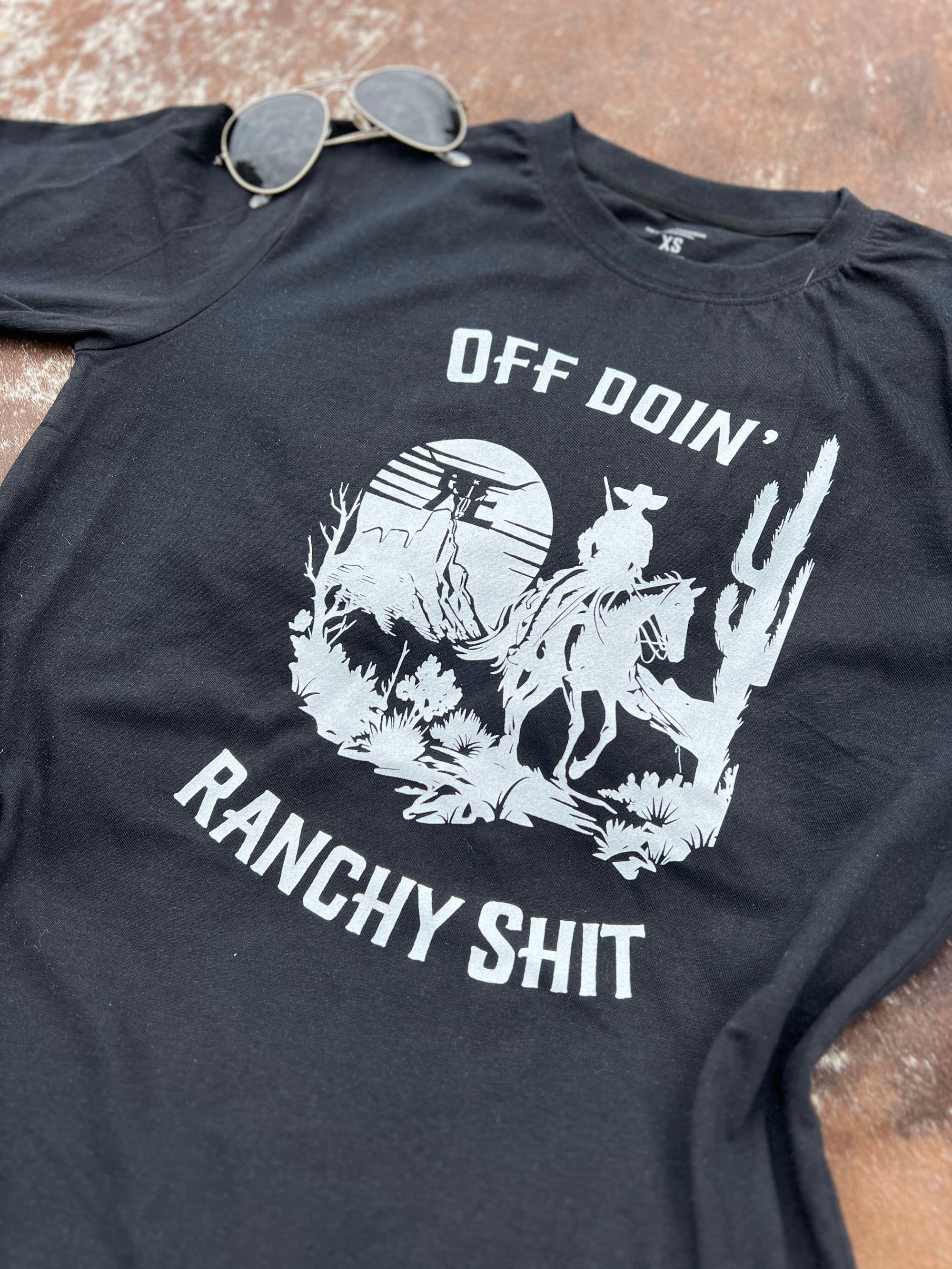 The Ranchy Equestrian Inc - Comfort Apparel for Outdoor Canadians